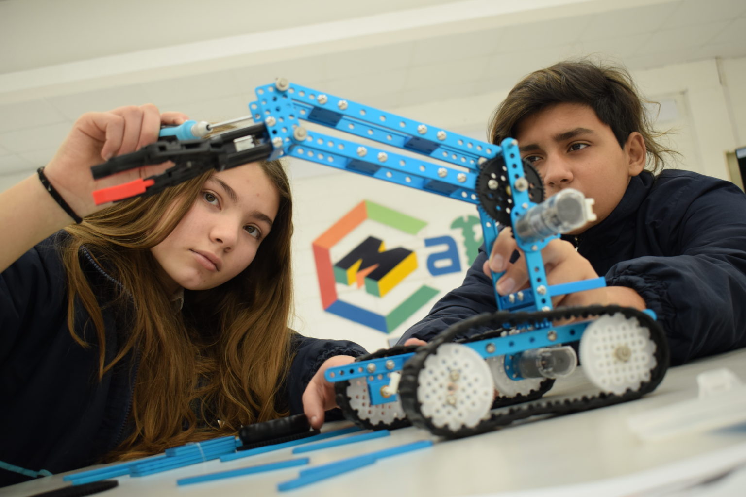 Home - Grilli Canning College - Grilli | Proyecto Educativo